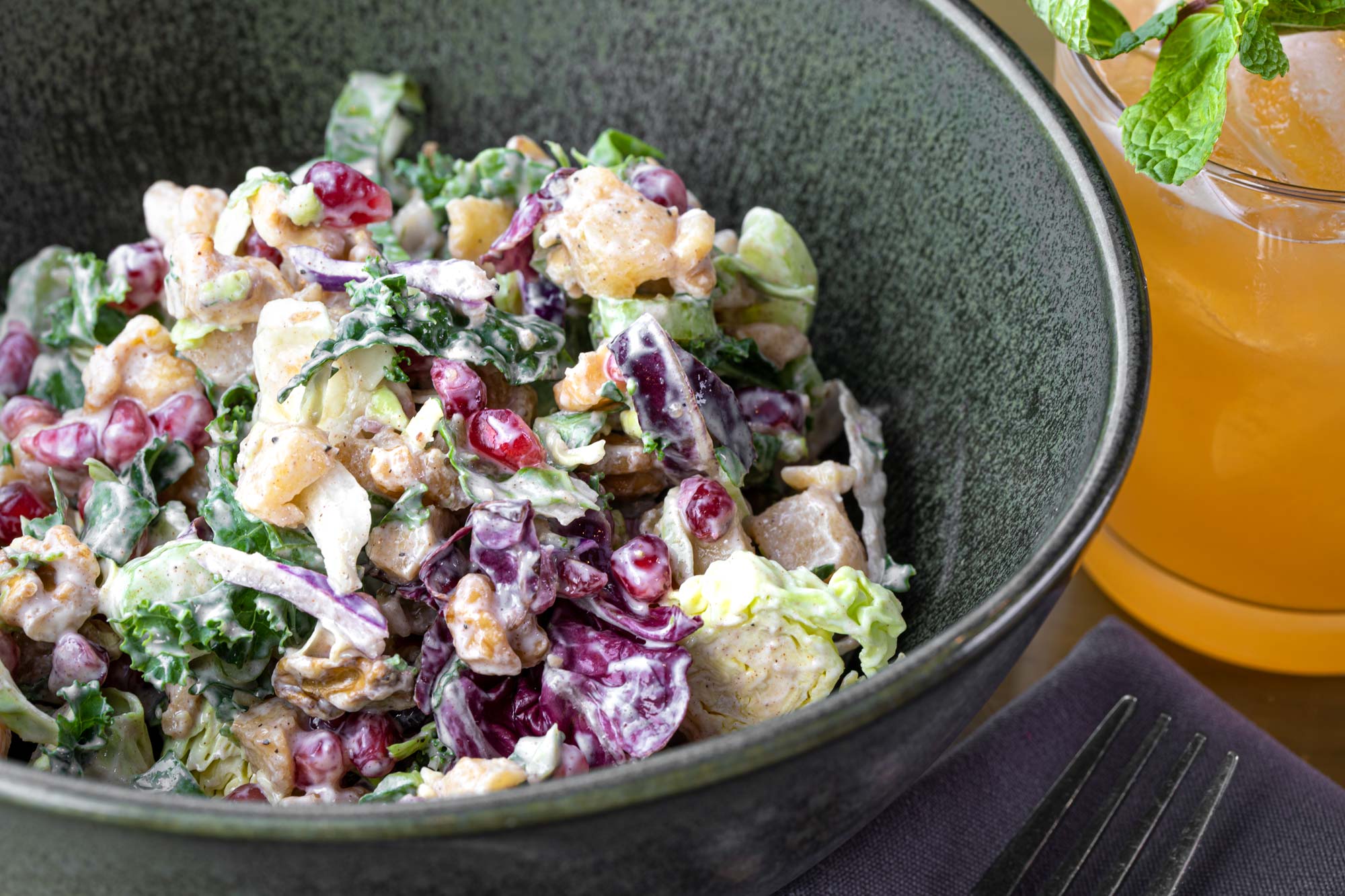 Carson Kitchen | Salt Lake City