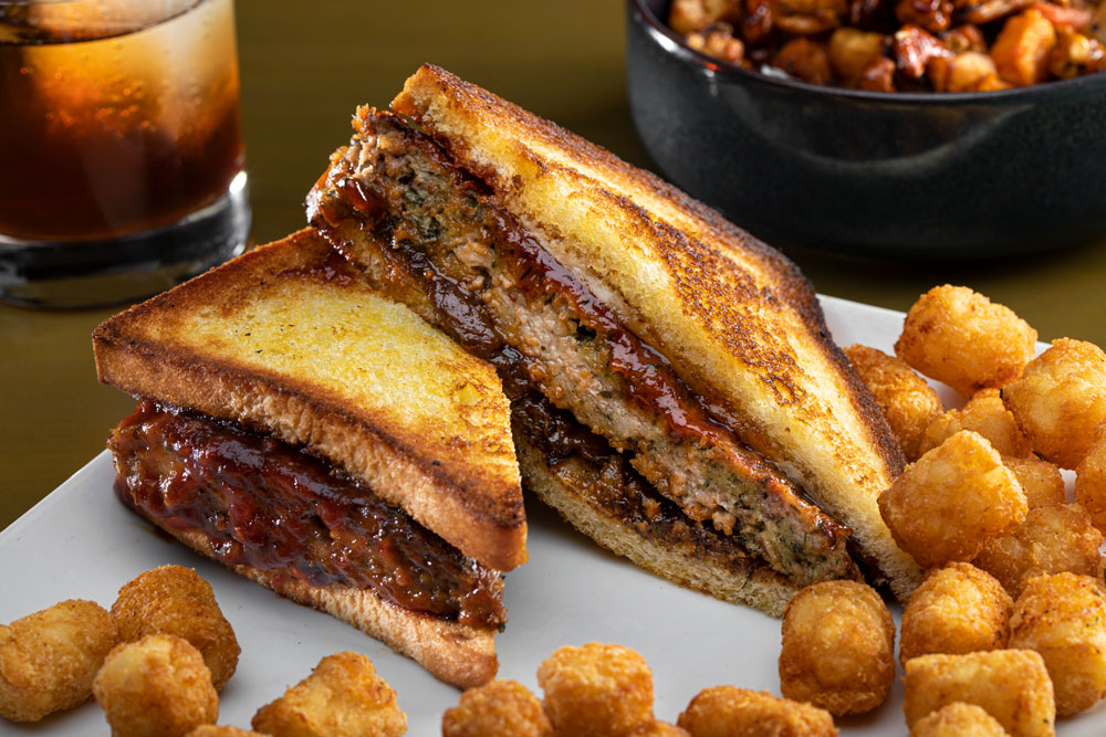 Carson Kitchen | Salt Lake City