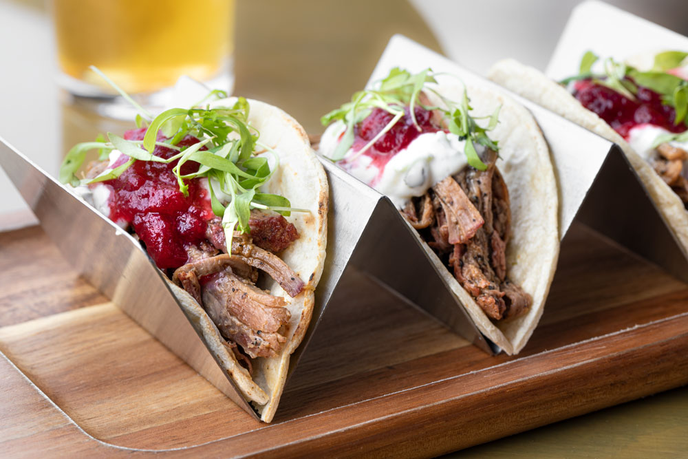 Carson Kitchen | Salt Lake City