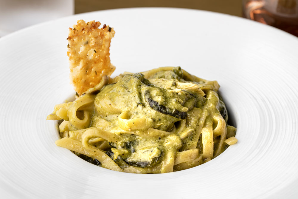 Carson Kitchen | Salt Lake City